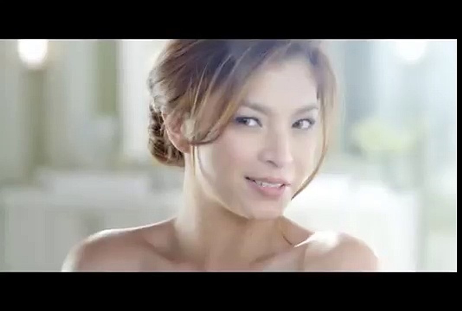 Palmolive Model Palmolive Model