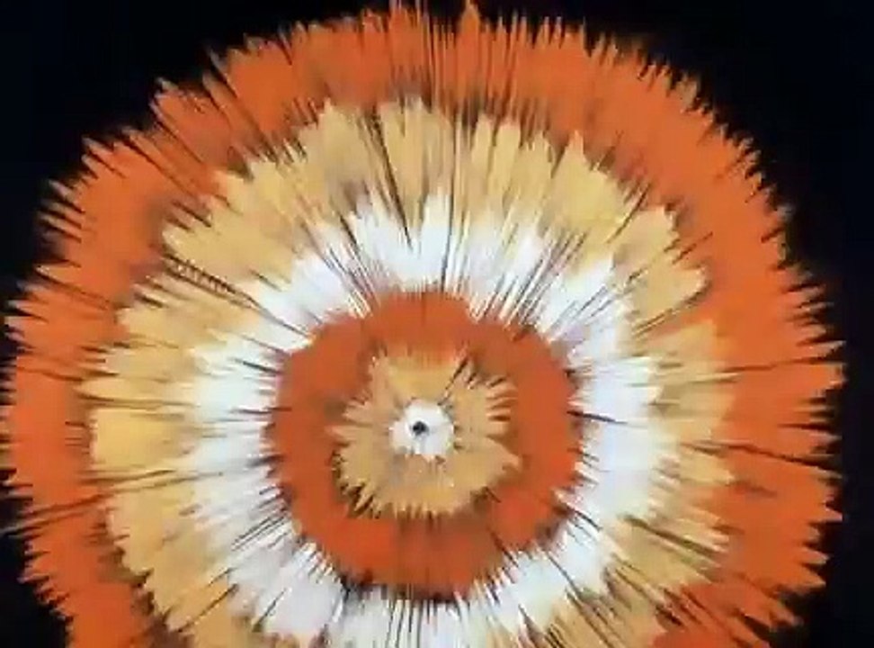 The Perils of Penelope Pitstop (1969) - Intro (Opening) - Dailymotion Video