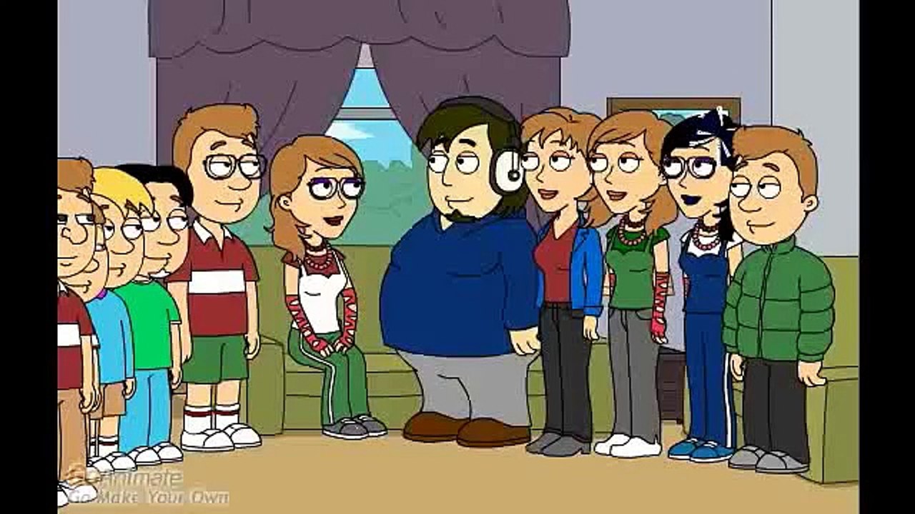 Erika Gets Grounded For Life - Dailymotion Video