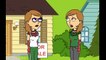 Arthur 02x11 D W 's Deer Friend & Buster Hits the Books - video Dailymotion
