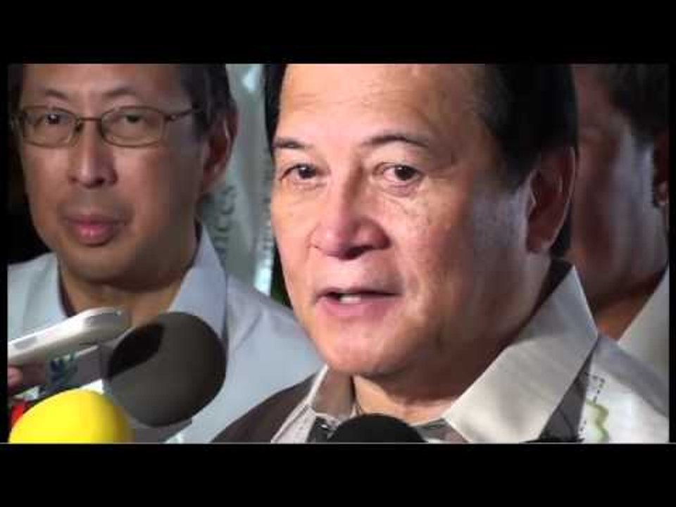 Bulacan has a resolution for 'Tito' Dolphy—governor - video Dailymotion