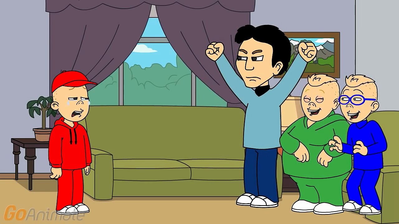 Alvin Gets Grounded Season 1 - video Dailymotion