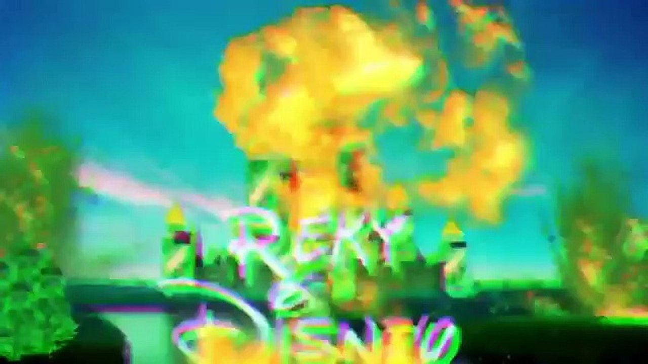 DLC: Disney and Paramount Go MLG! - video Dailymotion