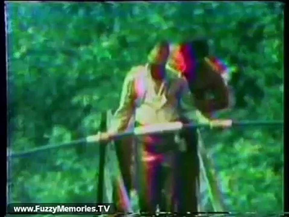 Tight rope walker Karl Wallenda falls to his death (1978) - video ...