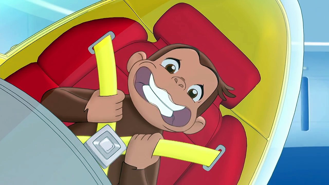 PBS Hawaii - Curious George 3: Back to the Jungle - video Dailymotion