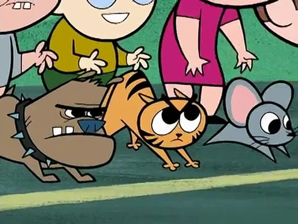 The Powerpuff Girls Curses Bang For Your Buck – Видео Dailymotion