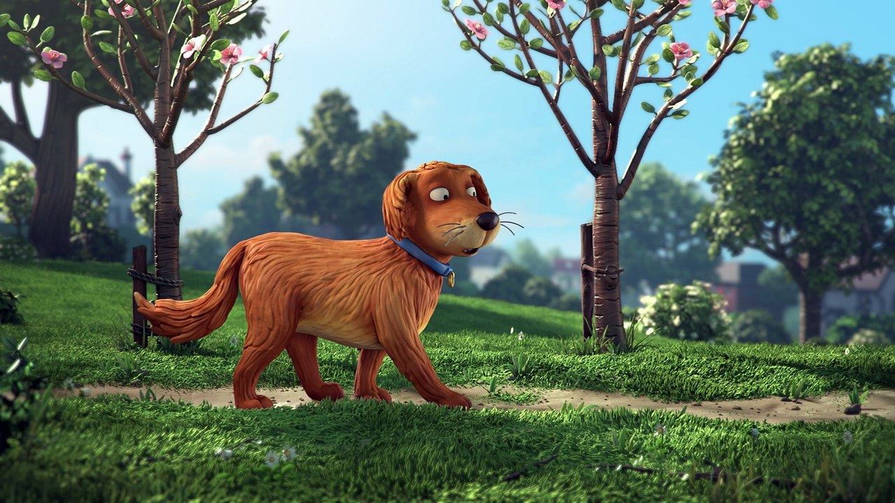 Stick Man movie - video Dailymotion