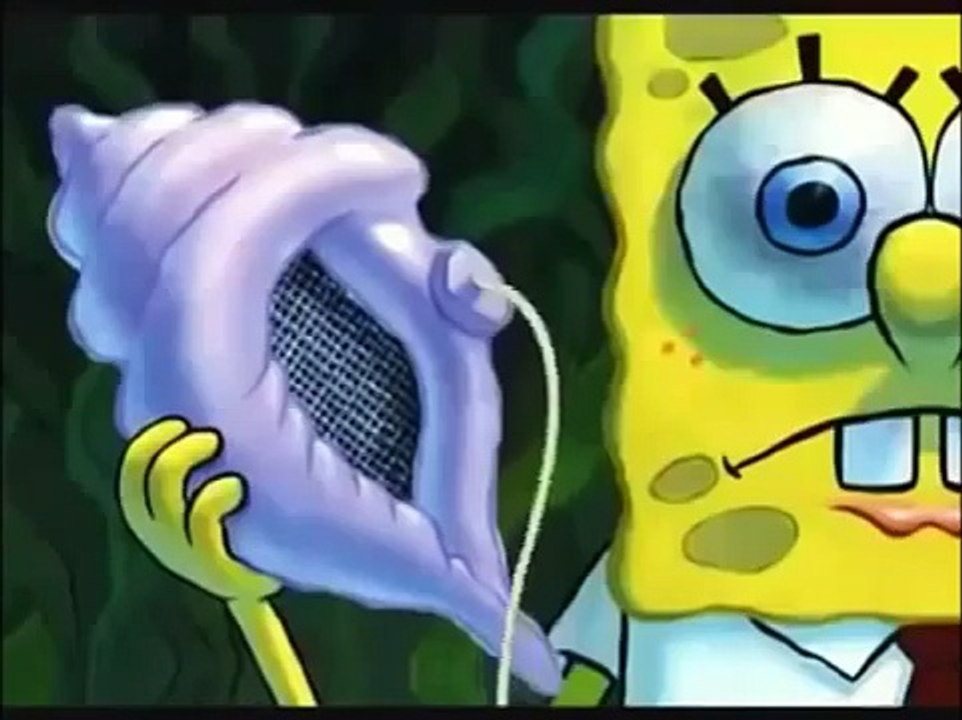 The Magic Conch Shell scenes - video Dailymotion