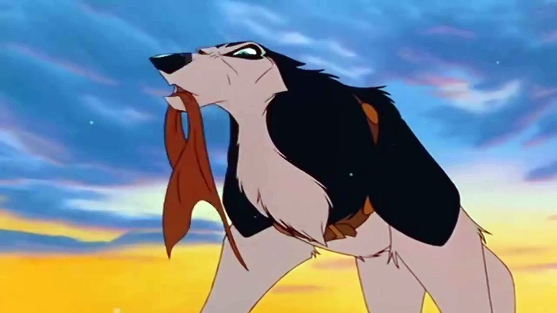 Balto Y Steele Pelean