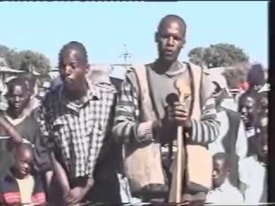 Omkhula Bulawayo Stand Up Comedy - video Dailymotion