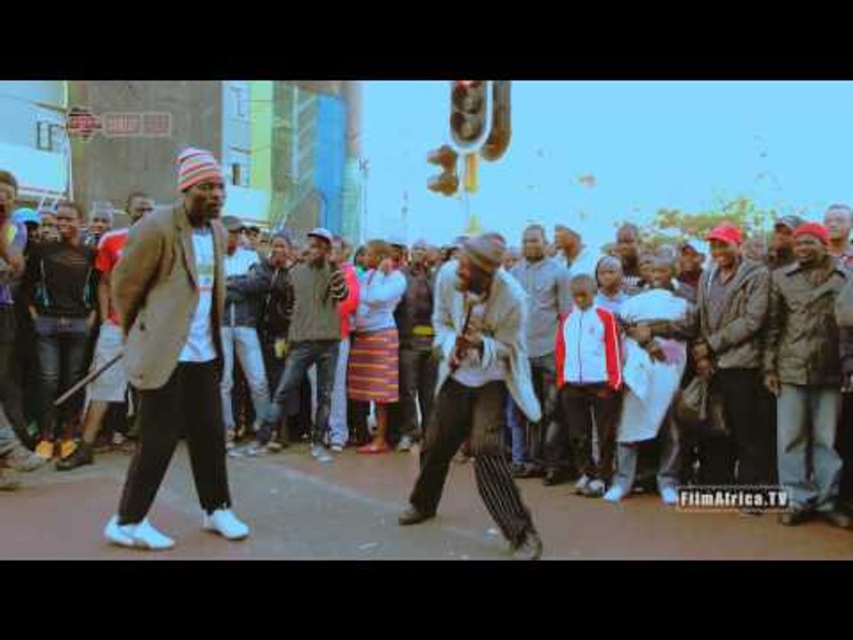 Omkhula Jokes - Beyonce Lo Mandoza - video Dailymotion