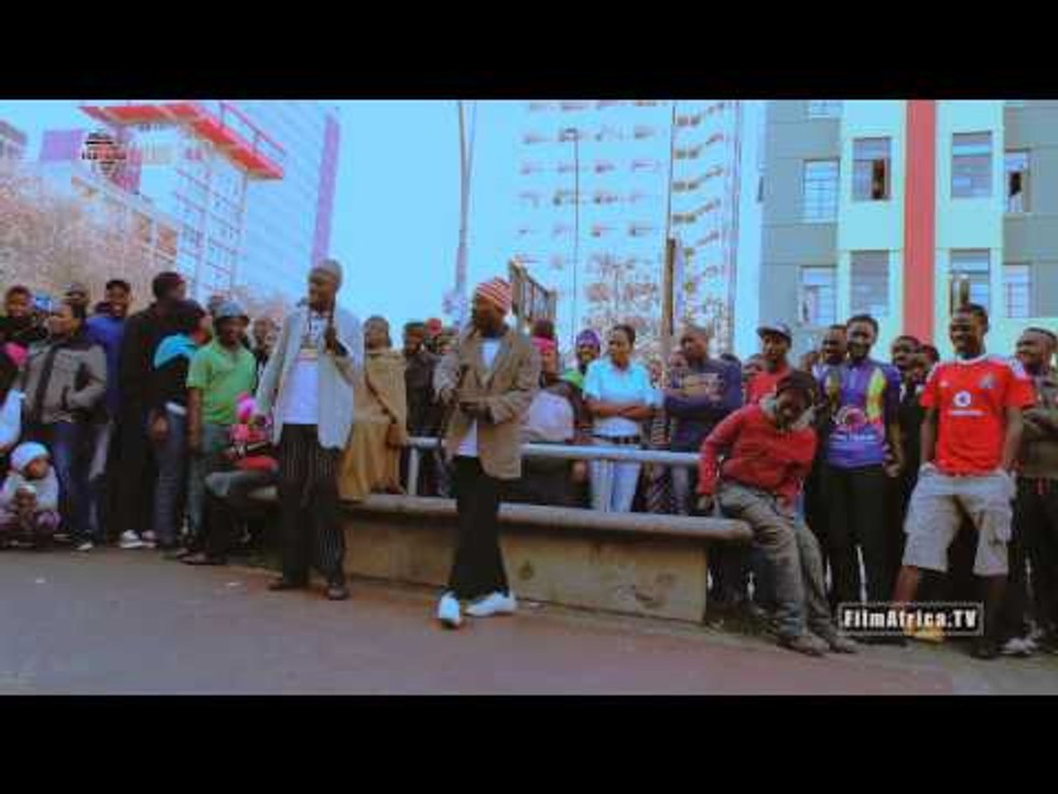 Omkhula Jokes - Amapoyisa Egoli - video Dailymotion