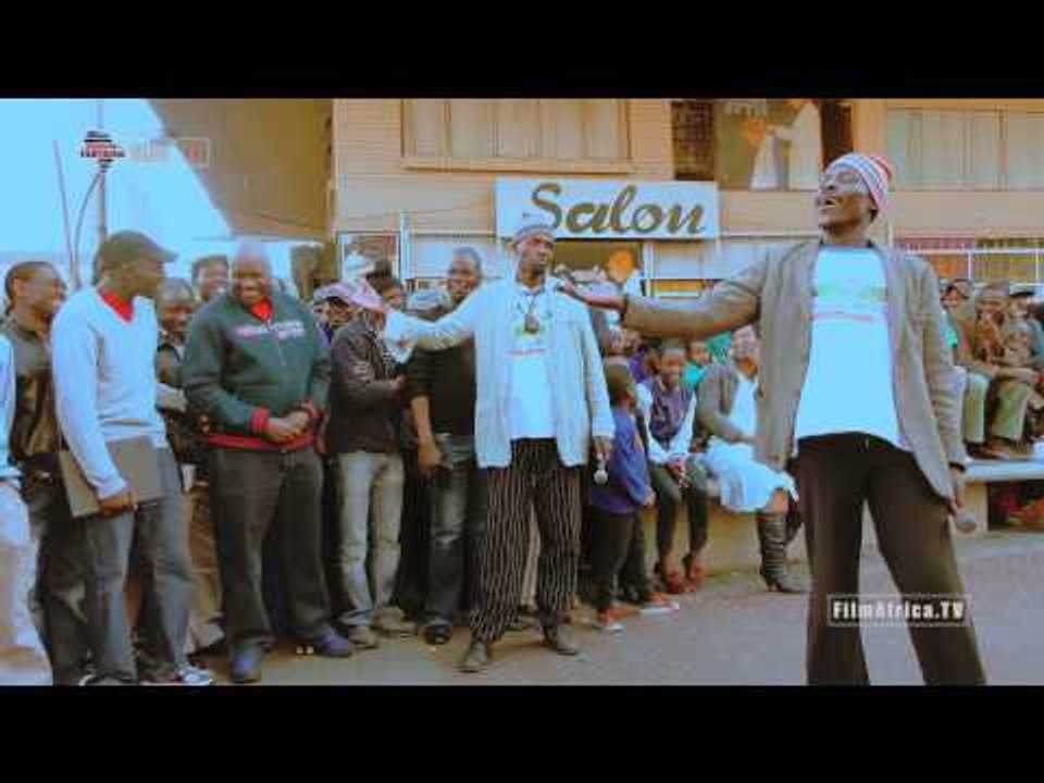 Omkhula Jokes - Umhlovo Omunje - video Dailymotion