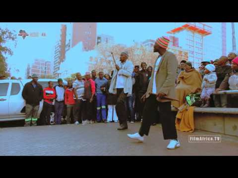Omkhula Jokes - Abafazi base Egoli - video Dailymotion