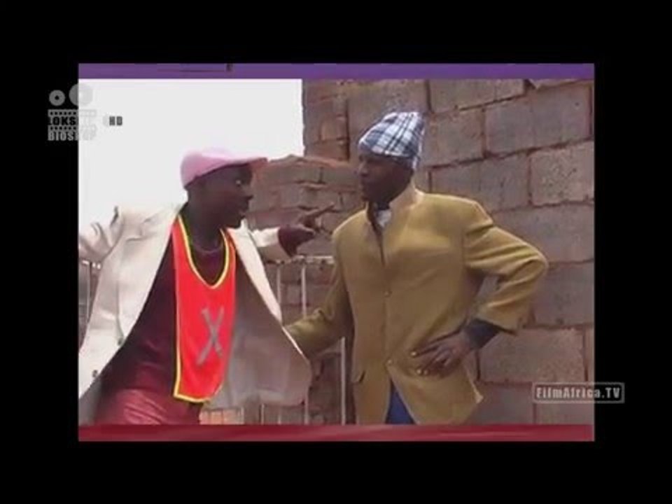 Omkhula - Home Affairs Pt 1 - video Dailymotion