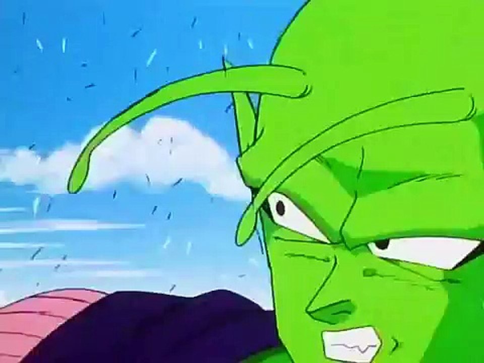 DBZ - Episode 134 Preview (Toonami Broadcast) - Dailymotion Video