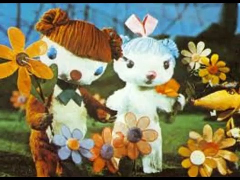 COLARGOL..( générique de la serie tv, chanson ecrite par mireille du ...