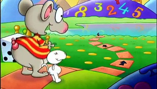 Toopy and Binoo: Toopys Nose - Ep.27 – &&&&& Dailymotion