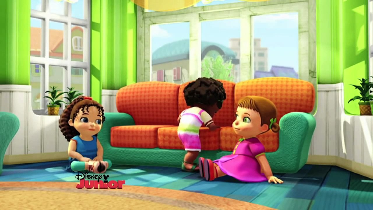 Special Agent OSO - A View to a Fire Drill – Видео Dailymotion