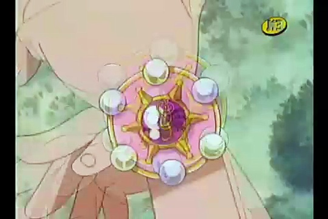 Ojamajo Doremi Motto Transformations with PPGZ Group Transformation ...