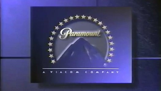 Paramount Feature Presentation (1995-2006) Version 2 - video dailymotion