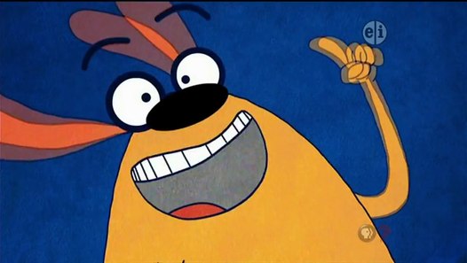 Fetch with Ruff Ruffman Theme Song HD (Season 4) - video dailymotion