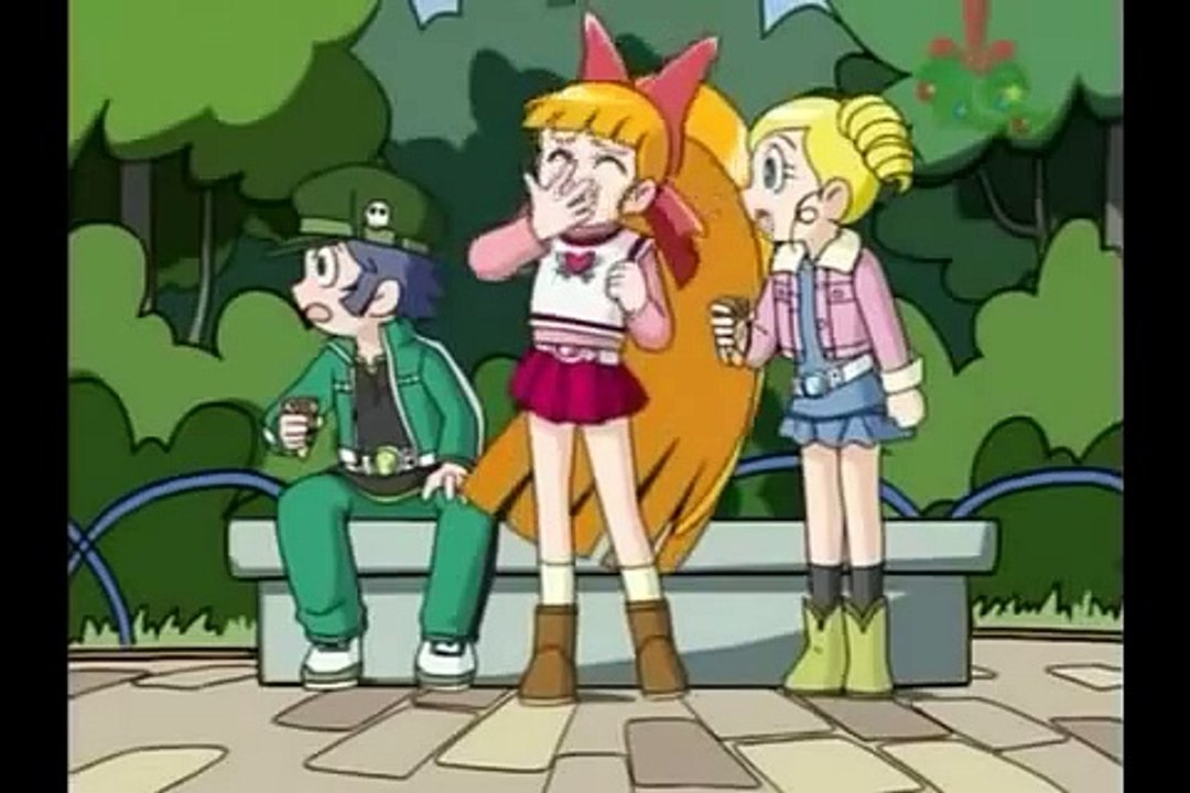 Powerpuff Girls Z - Ep. 23 (1 2) [English Dub] - YouTube.flv – Видео ...