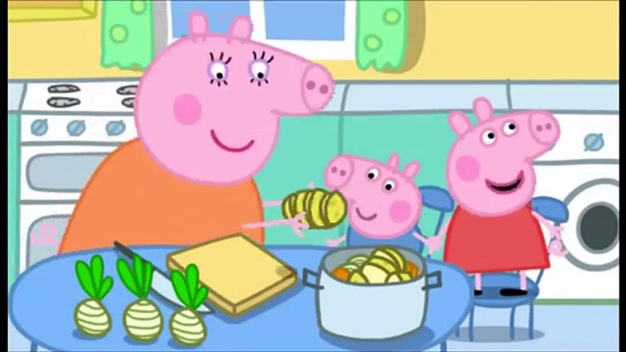 The Scottish Peppa Pig - video Dailymotion
