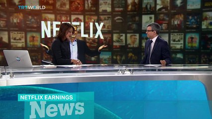 Netflix videos - Dailymotion