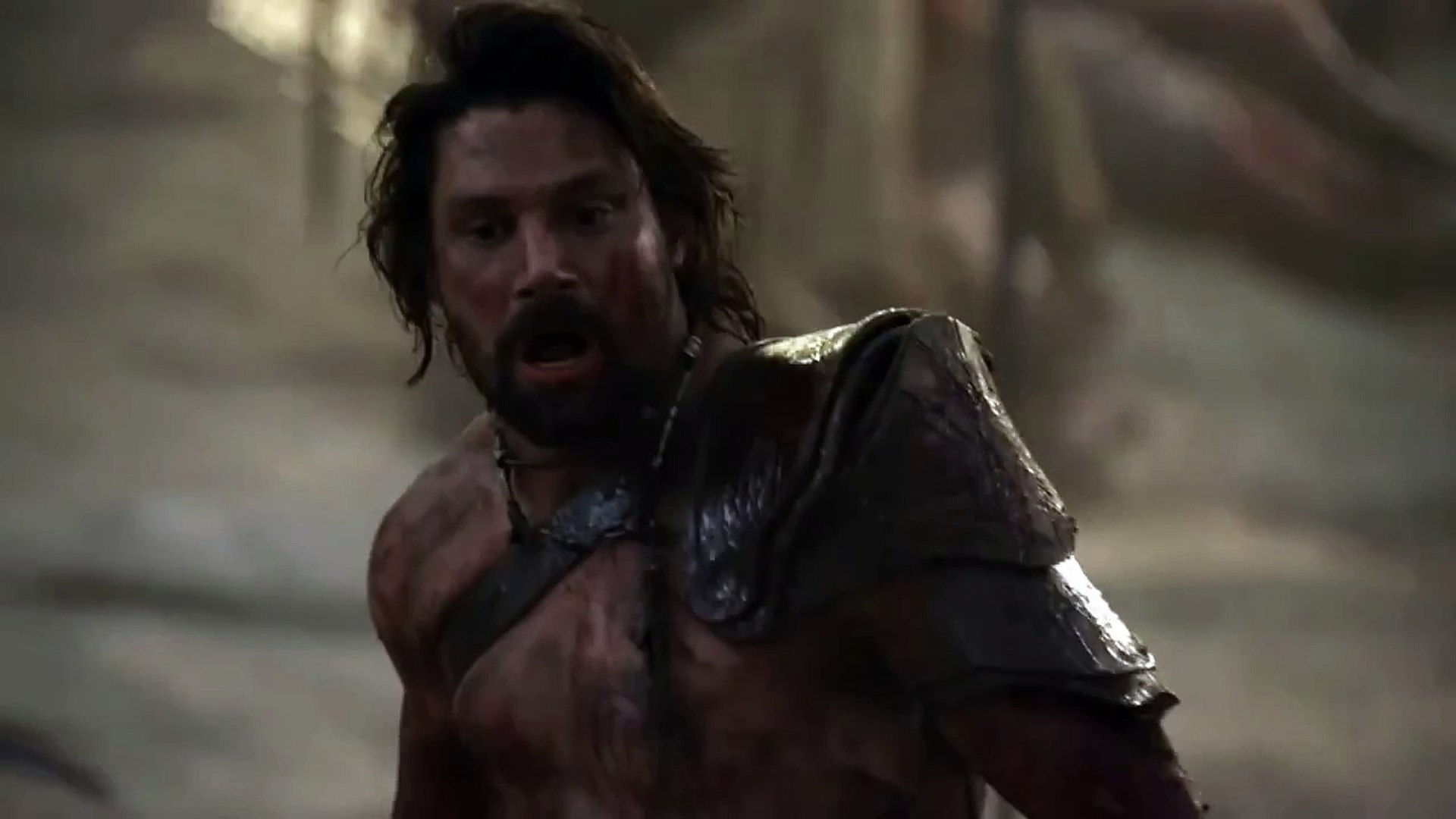 Crixus Wallpaper
