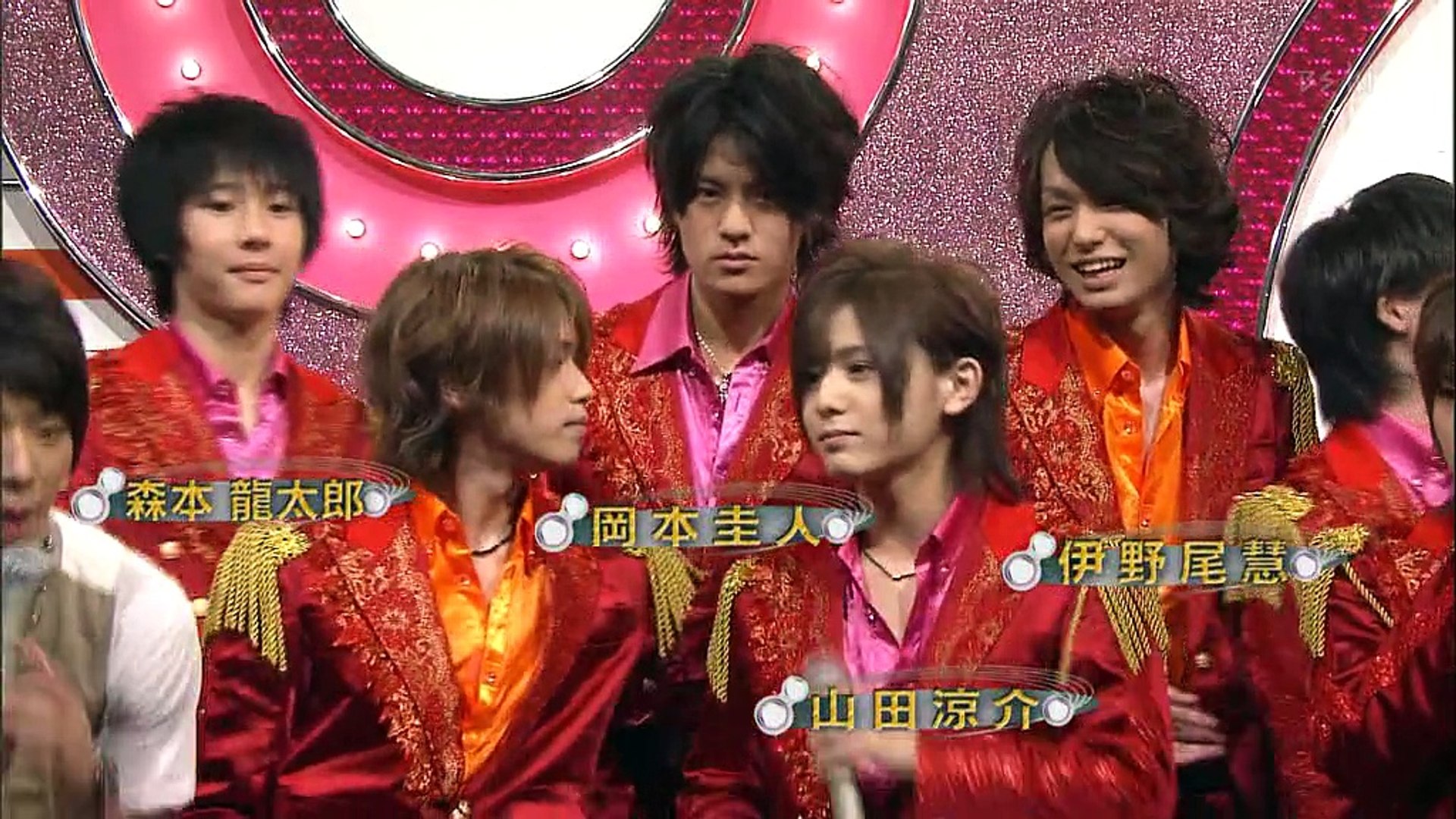 Hey Say Jump