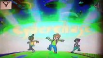 cyberchase s11e8 - Dailymotion Video