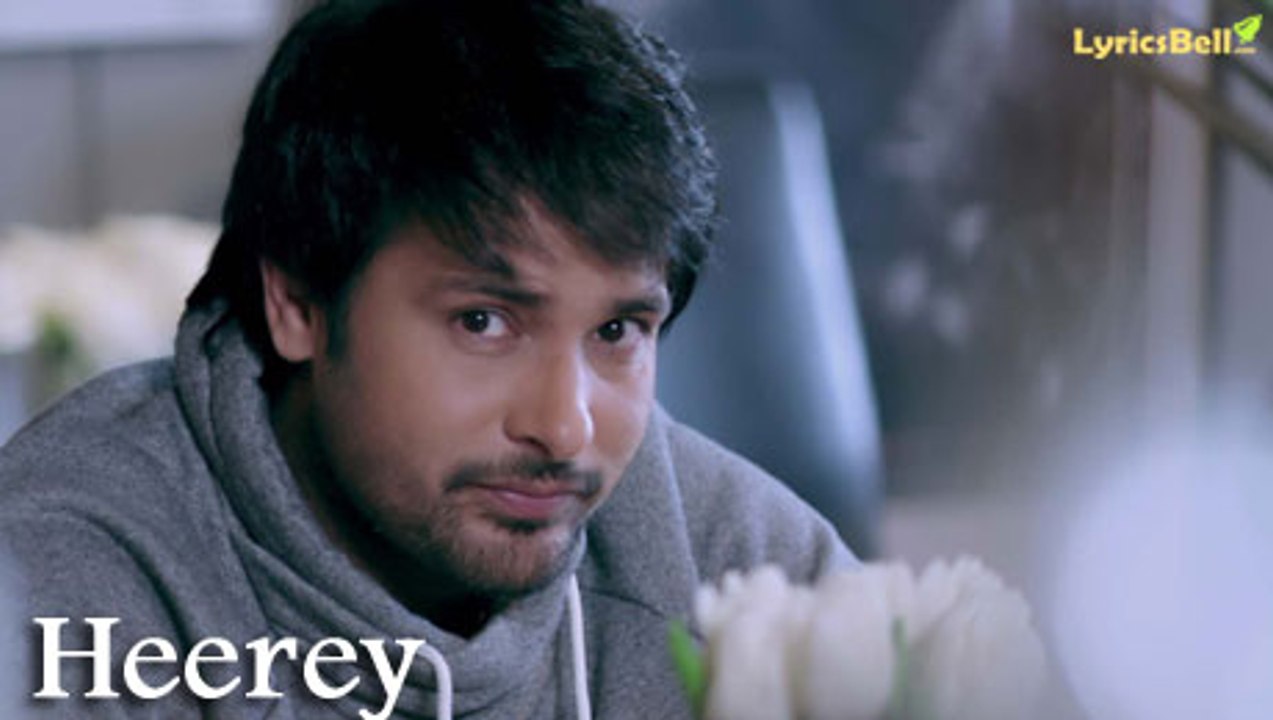 Heerey - Amrinder Gill - Full HD Song- Love Punjab - video Dailymotion