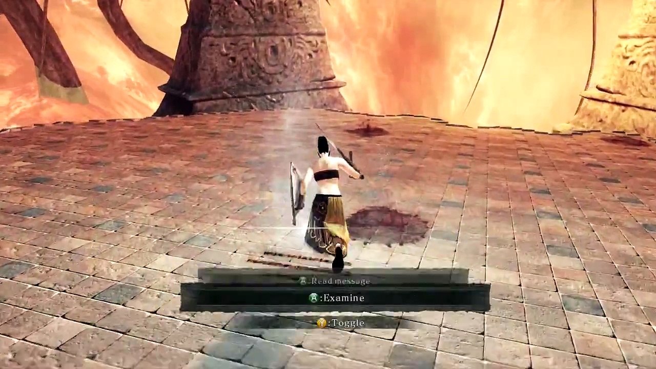 Dark Souls 2 Alsanna, Silent Oracle How To Farm Loyce Soul Armor Set ...