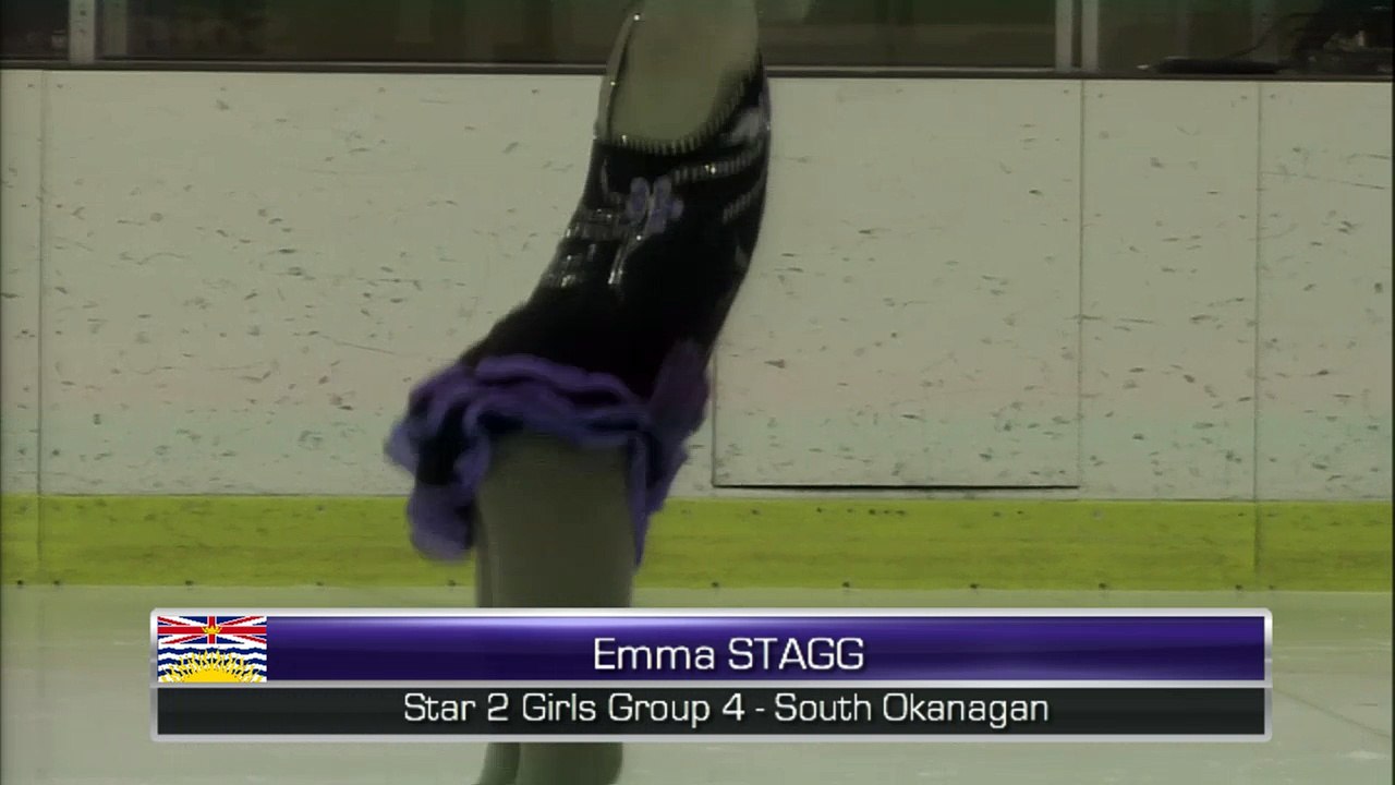 Emma Stagg - Star2 Gr4 - video Dailymotion