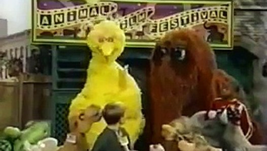 sesame street episode 3870 pt 5 (final) - video dailymotion
