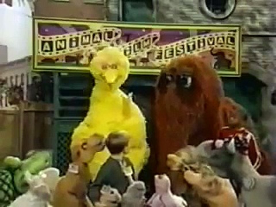 sesame street episode 3870 pt 5 (final) - video Dailymotion