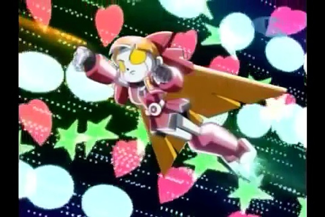 ppgz ep 51 english dub part 1 - video Dailymotion