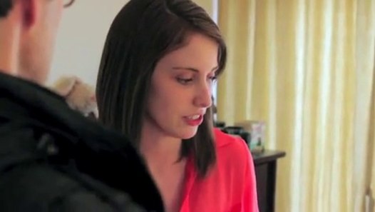 Girlfriend Body Swap M2F TG - video dailymotion