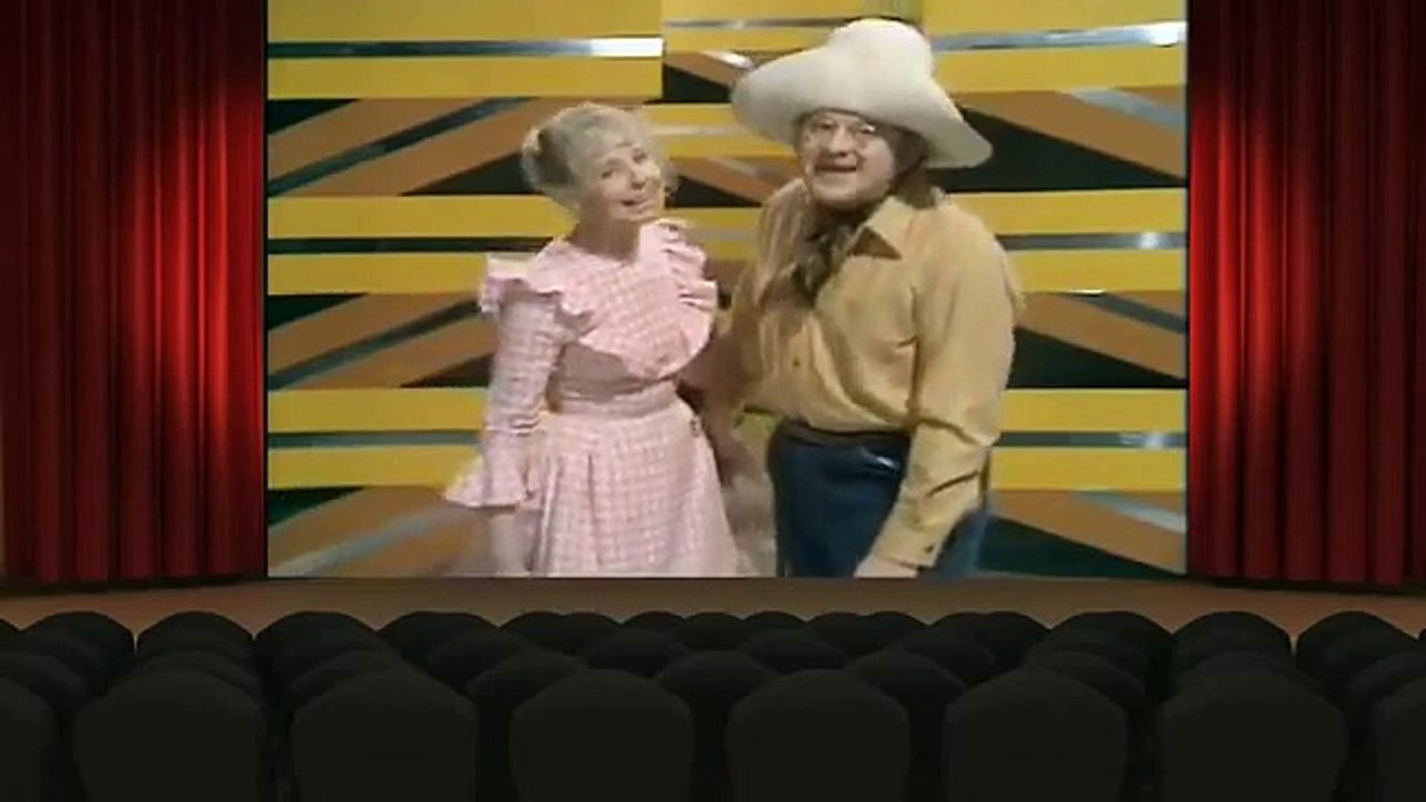 The Benny Hill Show S02E02 1972 E - Dailymotion Video