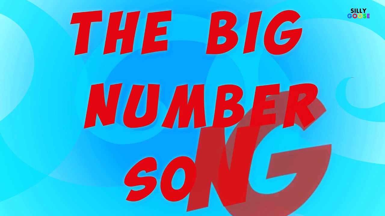 Number Song 1 to 100 - Dailymotion Video