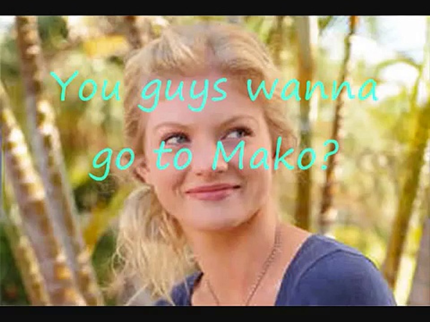 H2o Just Add Water Season 4 H2O: Just Add Water Streaming Tv Series