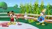 Basement Slide | Mickey Mouse Clubhouse | Official Disney Junior UK HD ...