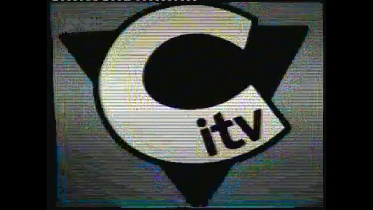 CITV ident 2008 (blue background) - video Dailymotion