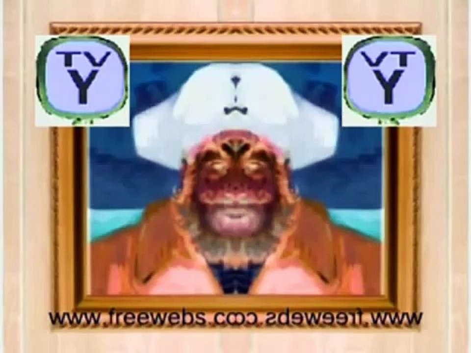 Spongebob Squarepants intro in G Major and Mirrored. - Dailymotion Video