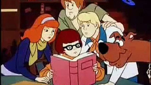 Scooby Doo Intro Regular, Fast, Slow and Reversed.wmv - video dailymotion