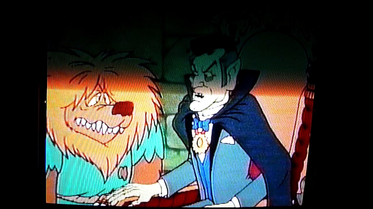 Opening to Samurai Jack: The Premiere Movie 2001 VHS – Видео Dailymotion