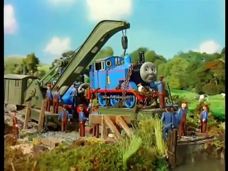 The Classic Song Collection - Thomas & Friends - Dailymotion Video