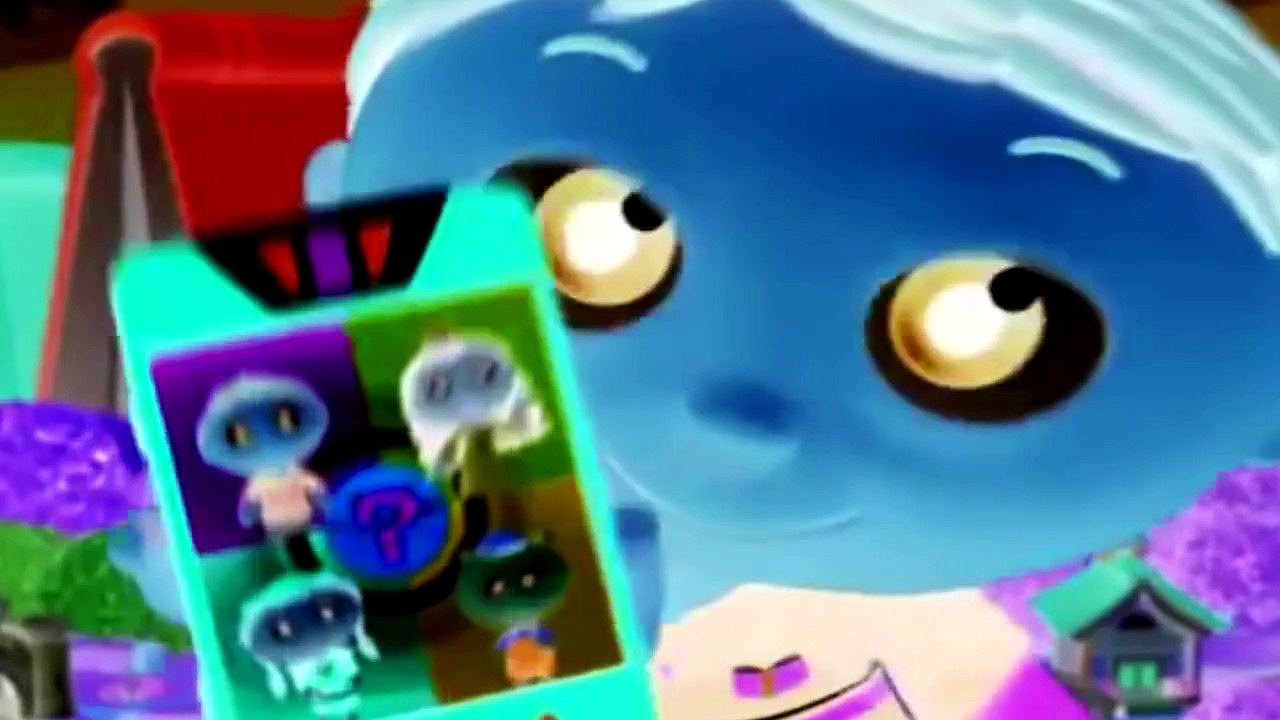 Super Why Theme Song in G Major - video Dailymotion