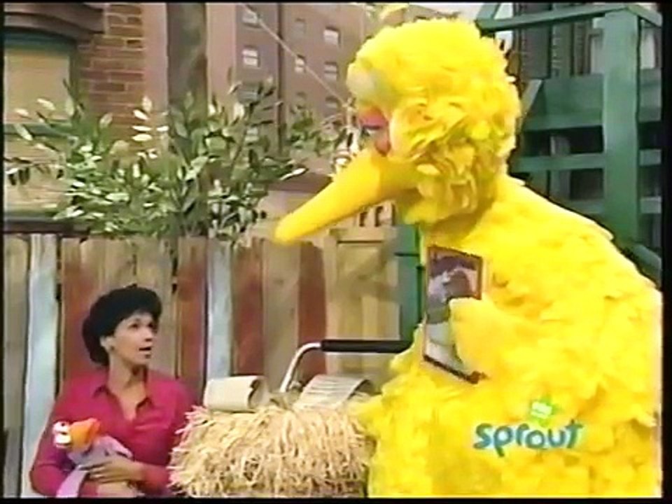 Sesame Street Episode 3854 - video Dailymotion